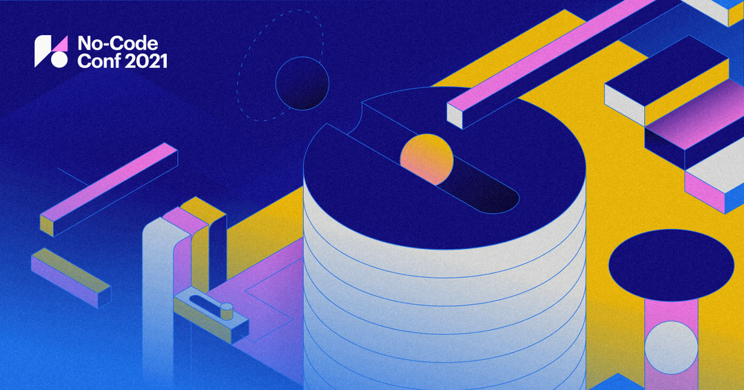 Announcing Memberships, Logic, and more at No-Code Conf 2021 | Webflow Blog